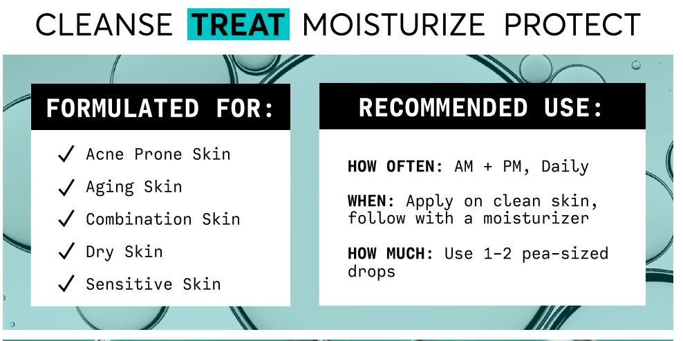 Naturium Niacinamide Serum | Vitamin C Complex | Tranexamic Topical ...