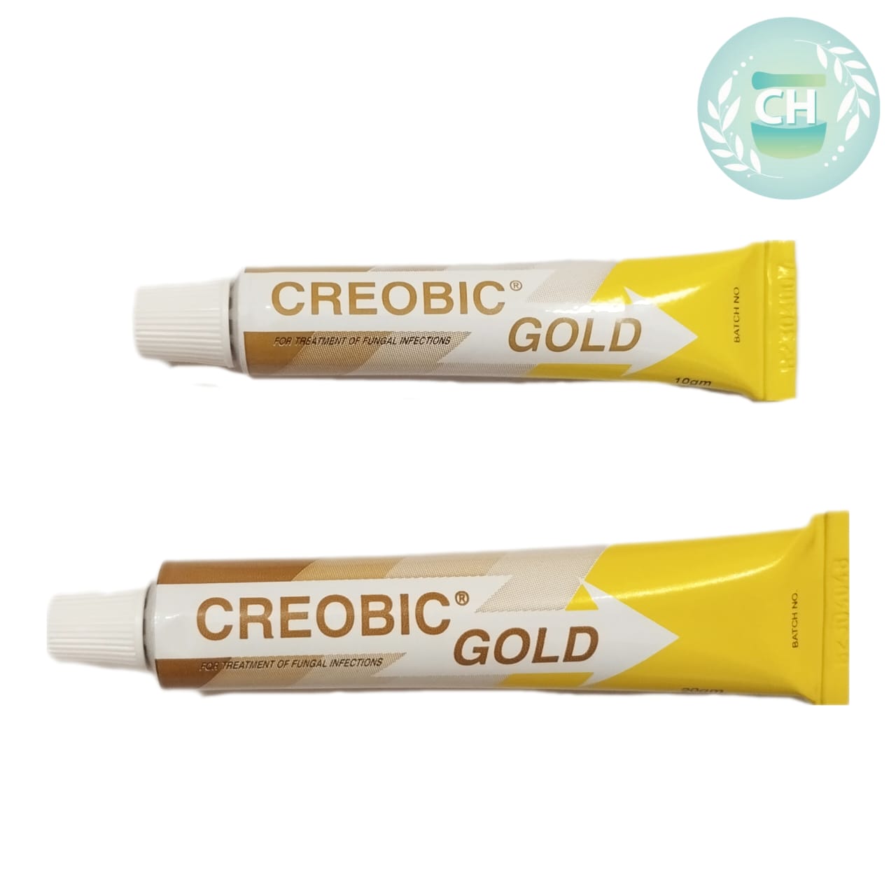 [KOTRA PHARMA] Krim Creobic Gold 廯笔金软膏 Cream Creobic Gold (10g / 20g ...