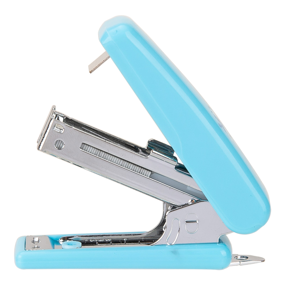Deli Mini Stapler No.10 Aesthetic Portable Paper Binder Stationary ...