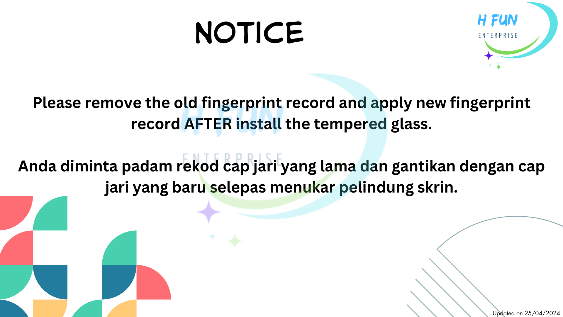 [Kaca] HFE Samsung Galaxy S23 Clear Privacy Pelindung Skrin Tempered ...