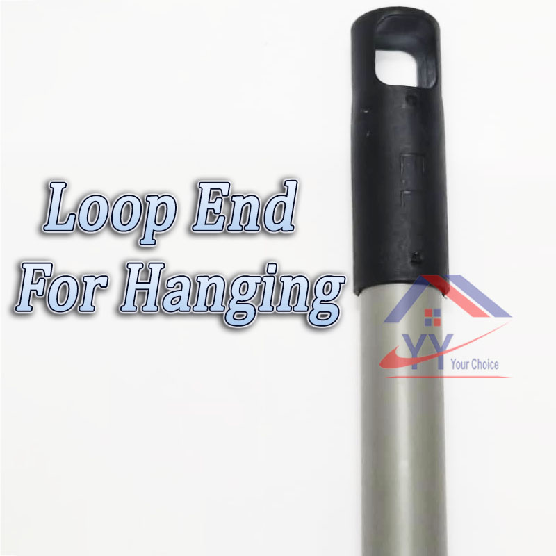 PVC Handle Paddy Broom/Floor Broom /Penyapu Lantai/Natural Grass Broom ...