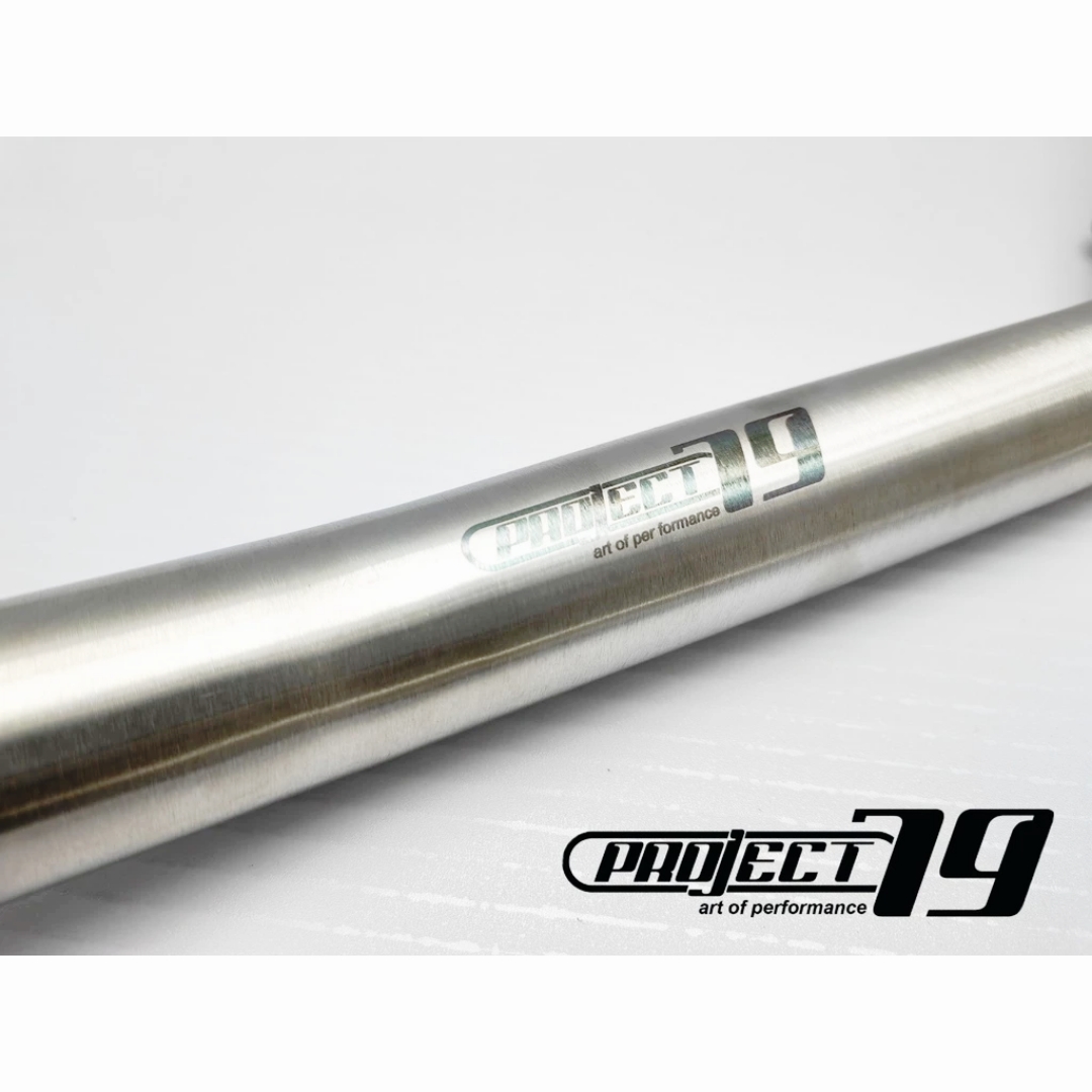 Project79 Manifold Welding LC5S Stainless Steel Universal Yamaha LC135 ...