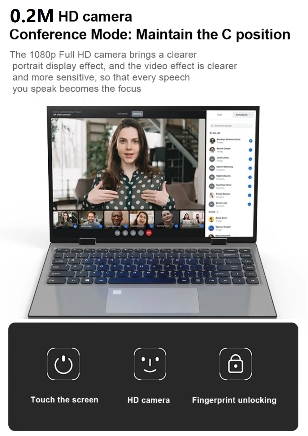 2025 ORE TX3 14" Windows Tablet Laptop 32GB DDR4 RAM 2TB SSD Computer IPS Laptop Gaming Laptop ...