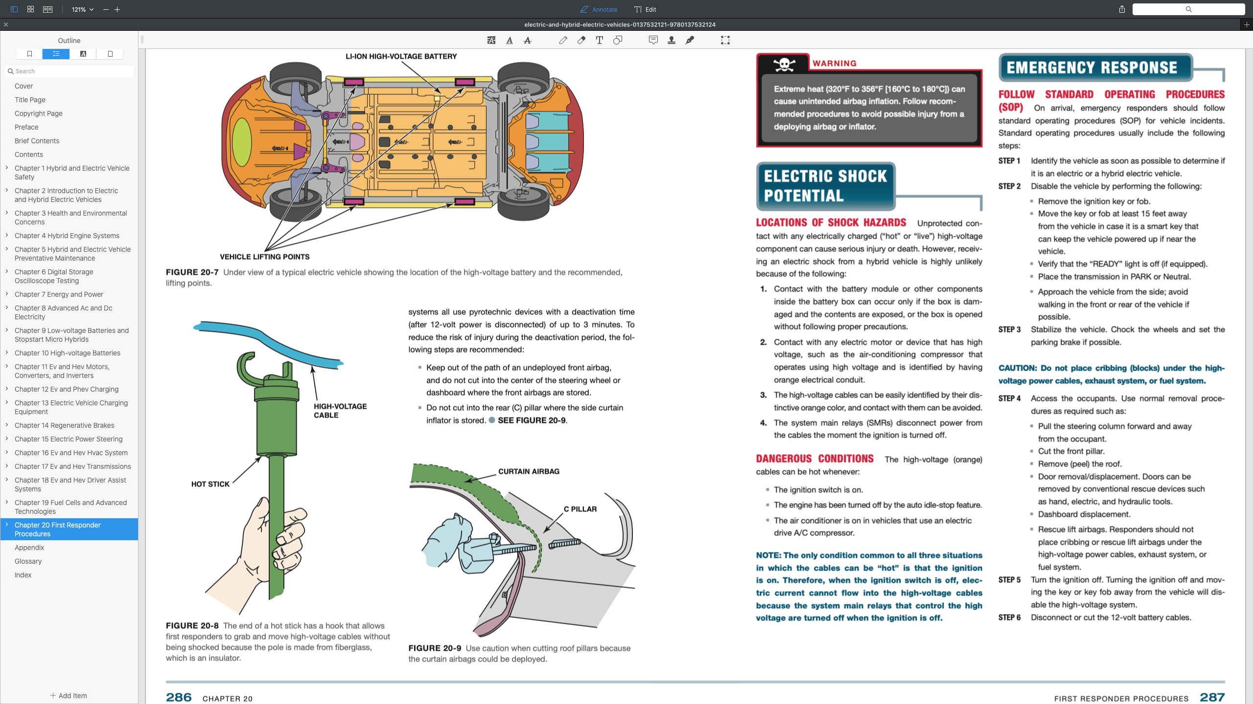 [DIY & WORKSHOP SPECIAL] ELECTRIC AND HYBRID ELECTRIC VEHICLES - J ...