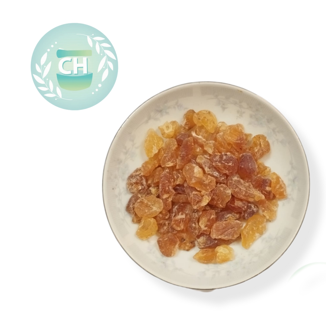 [HERBS] Getah Anggur / Gum Katira 石燕干 ( 100g per pack ) | Shopee Malaysia