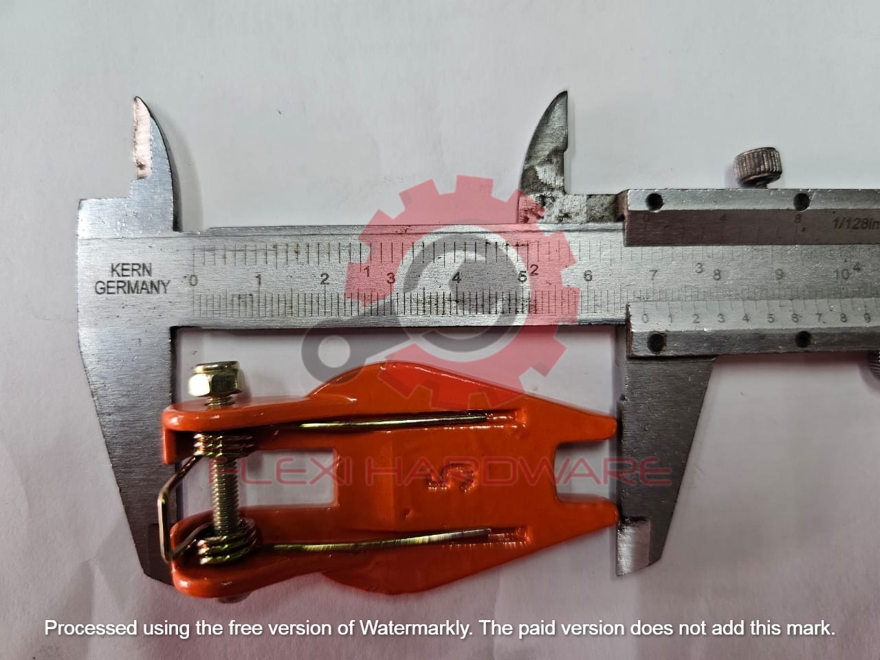 BST Safety Latch For Chain Block / Lever Block / Chain Hoist / Lever ...