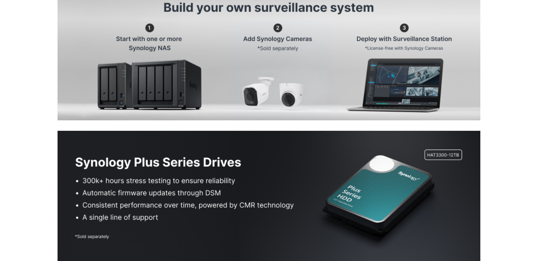 Synology DiskStation DS124 1-Bay 3.5inch Diskless 1xGbE NAS Tower ,Realtek RTD1619B quadcore 1 ...
