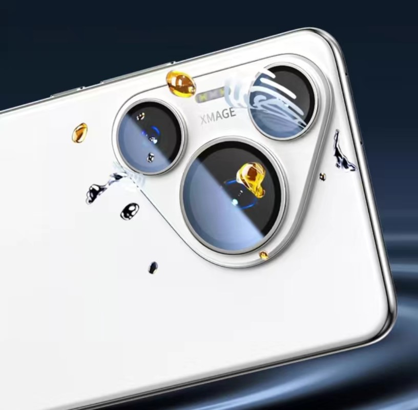 Huawei Pura 80 Pro / Ultra / 70 / Pro / Ultra 5G Lens Protector Camera ...