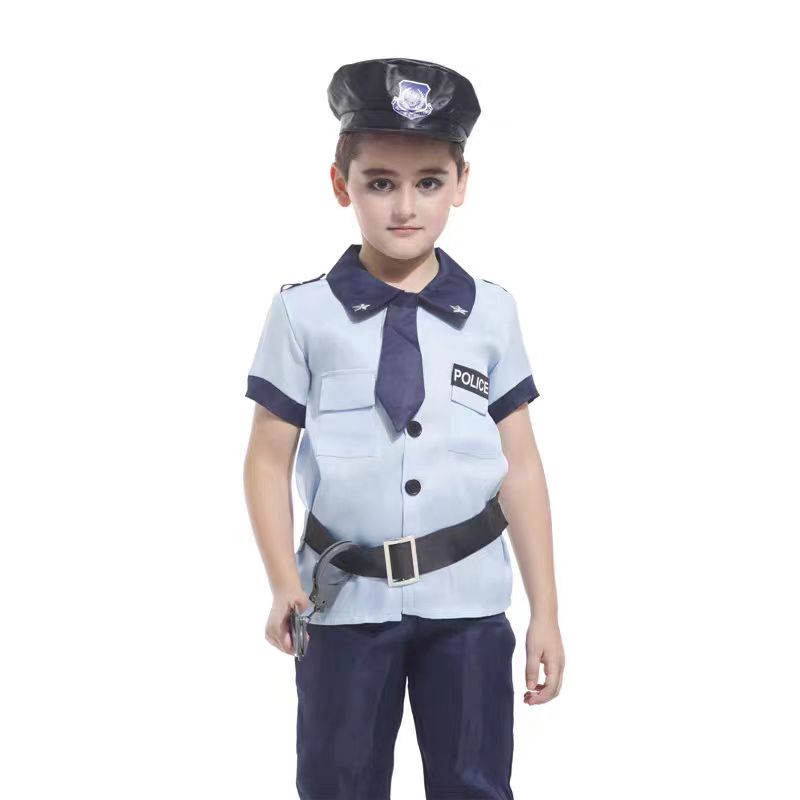 Kids Set Halloween Costume Cosplay OutFit Noble Vampire/Honorable ...
