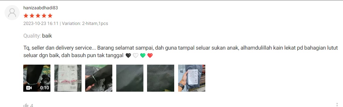 tampal seluar koyak kain tampal koyak penampal seluar koyak kain magic ...