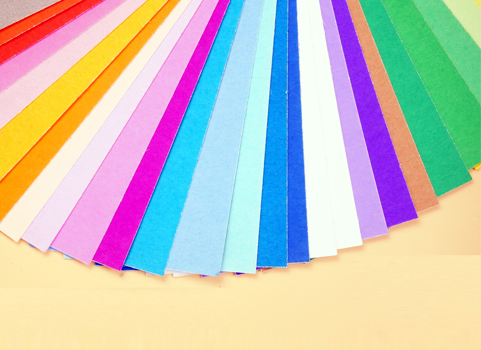 Art Paper Manila Card Size A3 220gram and 4K Color Card Paper | Shopee ...