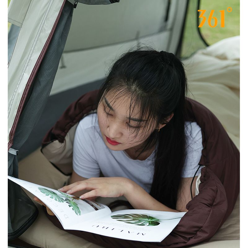 [M'sia Stock] 361 Masta OD 1.8KG High Quality Outdoor Camping Envelope ...