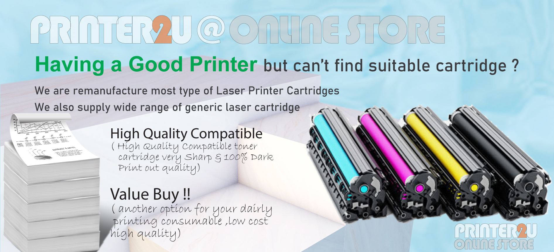 BCMY Compatible Toner Konica Minolta Bizhub C220 C280 TN216 TN216K ...