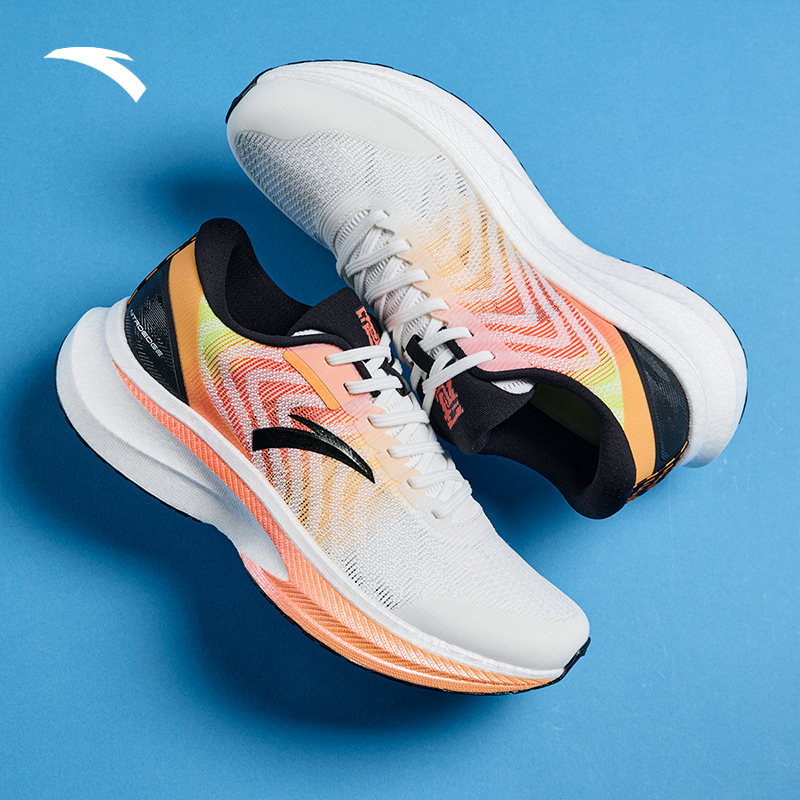 ANTA Men G21 Running Shoes 812335582S (Kasut Larian) | Shopee Malaysia
