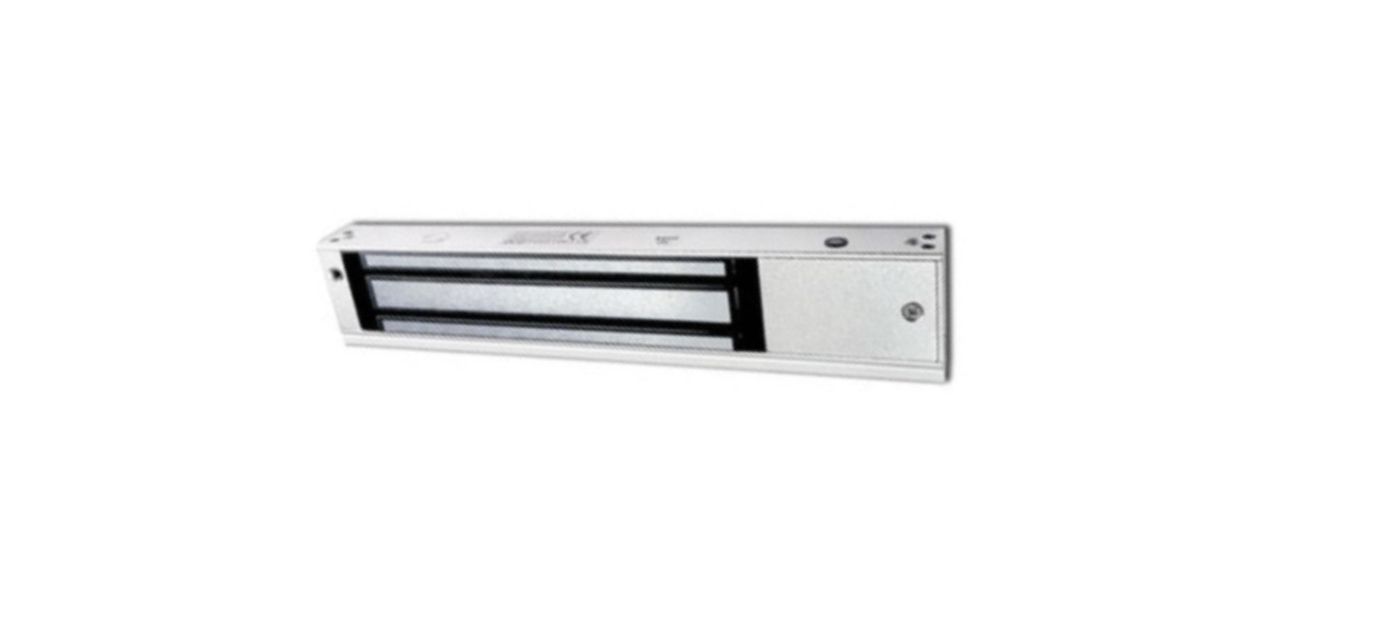 Ebelco Door Access Single Electromagnetic Lock EM Lock LED for Power ...