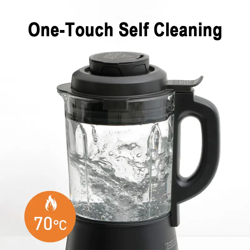 Panasonic All-in-One Smart Cooking Blender | MX-HG6401 Grinder Pengisar ...