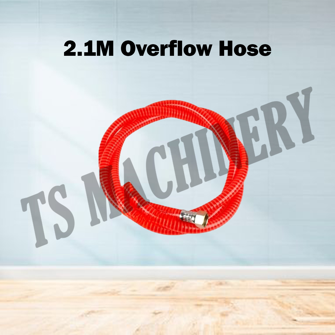 30/40/60 Plunger Pump Hose / Power Sprayer Suction Hose Overflow Hose ...