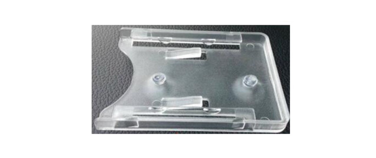 Car Windscreen Uhf Rfid Card Holder w Sucker Barrier Residential ...