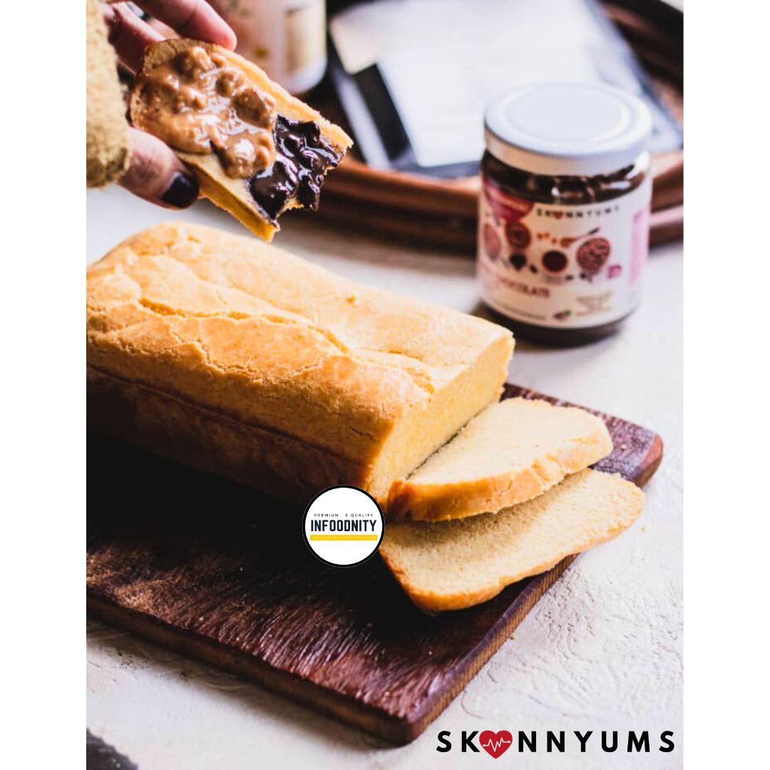 SKINNY Peanut Butter No Sugar and Salt NUTASTY Peanut Butter Diet Keto ...