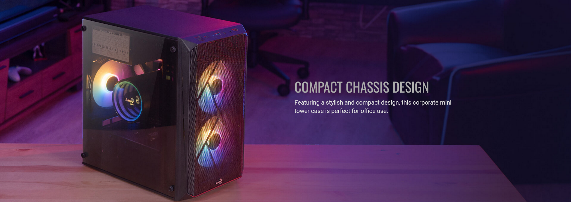 Aerocool CS-107 V2|CS-108 V1|CS-111 V2|VIEWPORT MINI V2|PIVOT V2 ...