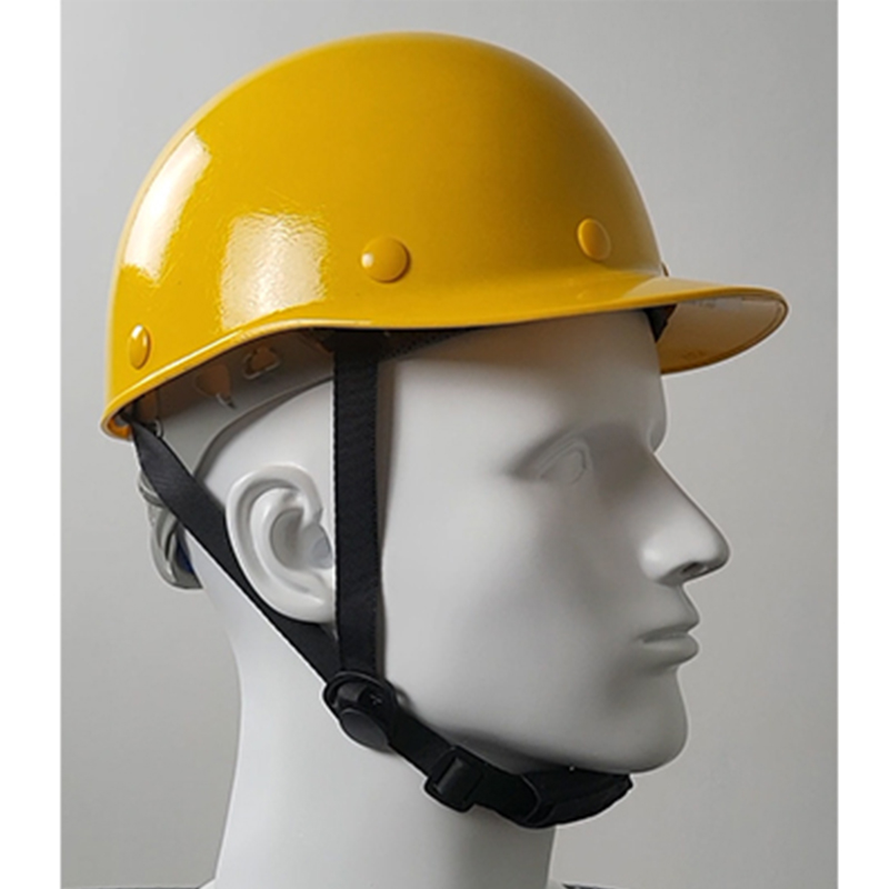 UNIVERSAL SAFETY HELMET 4 POINT CHIN STRAP COMPATIBLE MSA TANIZAWA 3M ...