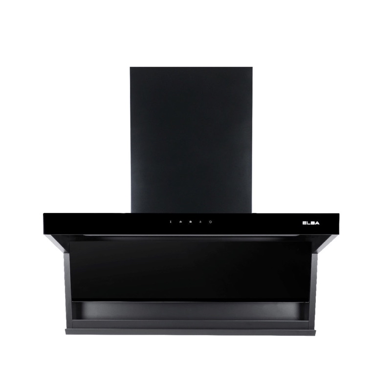 Elba Designer Cooker Hood EH-J9088(SS) / EH-Q9126ST(BK) / EH-Q9633ST(SS ...