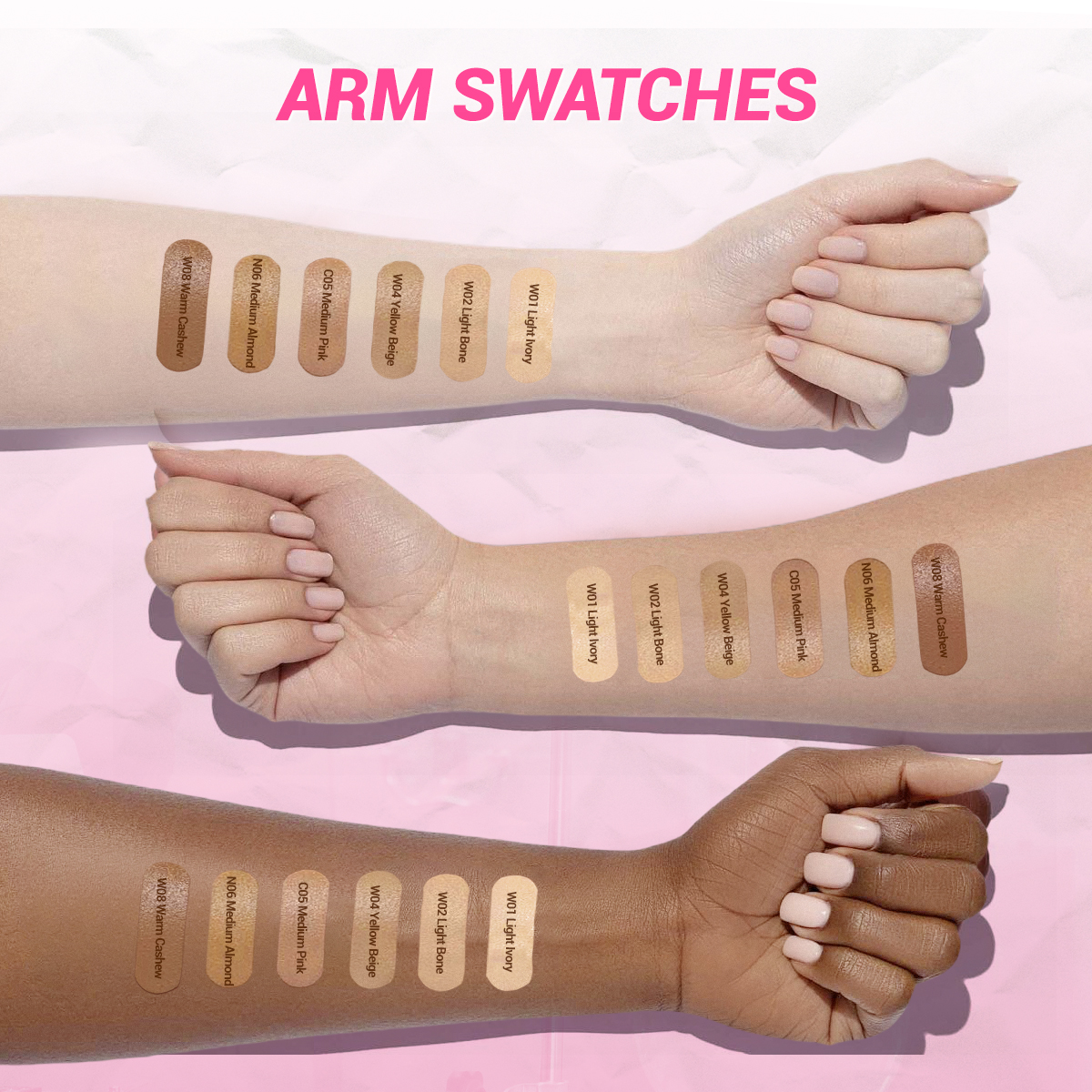 [NEW!!] DAZZLE ME Acne Armor Cover & Correct Skin Tint SPF 35 PA++ ...