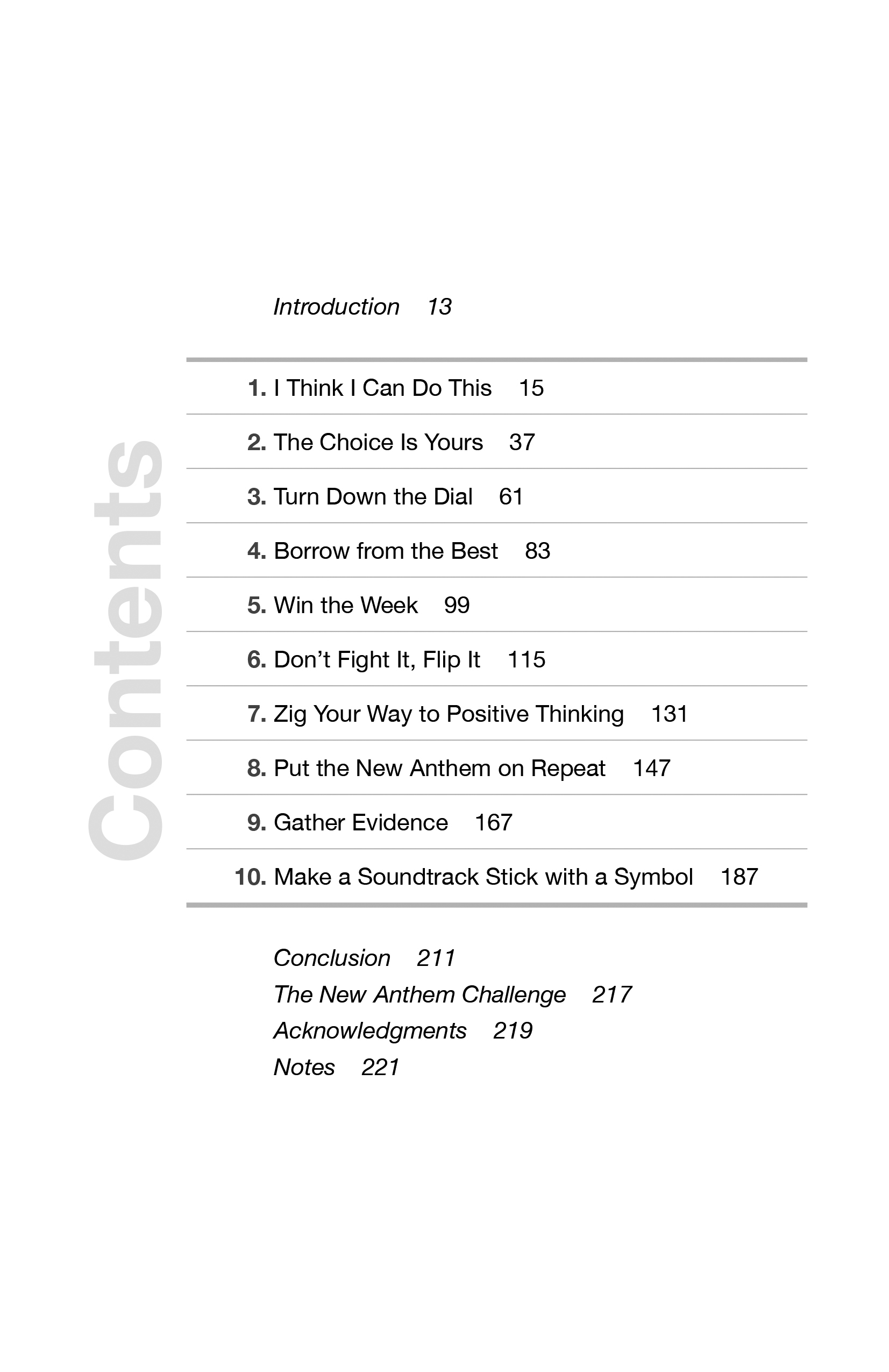 Soundtracks: The Surprising Solution to Overthinking by Jon Acuff ...