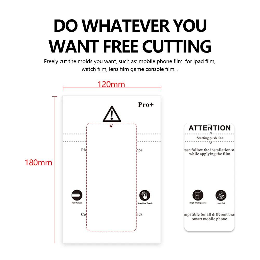 Screen Protector OPPO FIND N3 FLIP/N2 FLIP/F7/F9/F11/F11PRO/F1S/F1PLUS ...