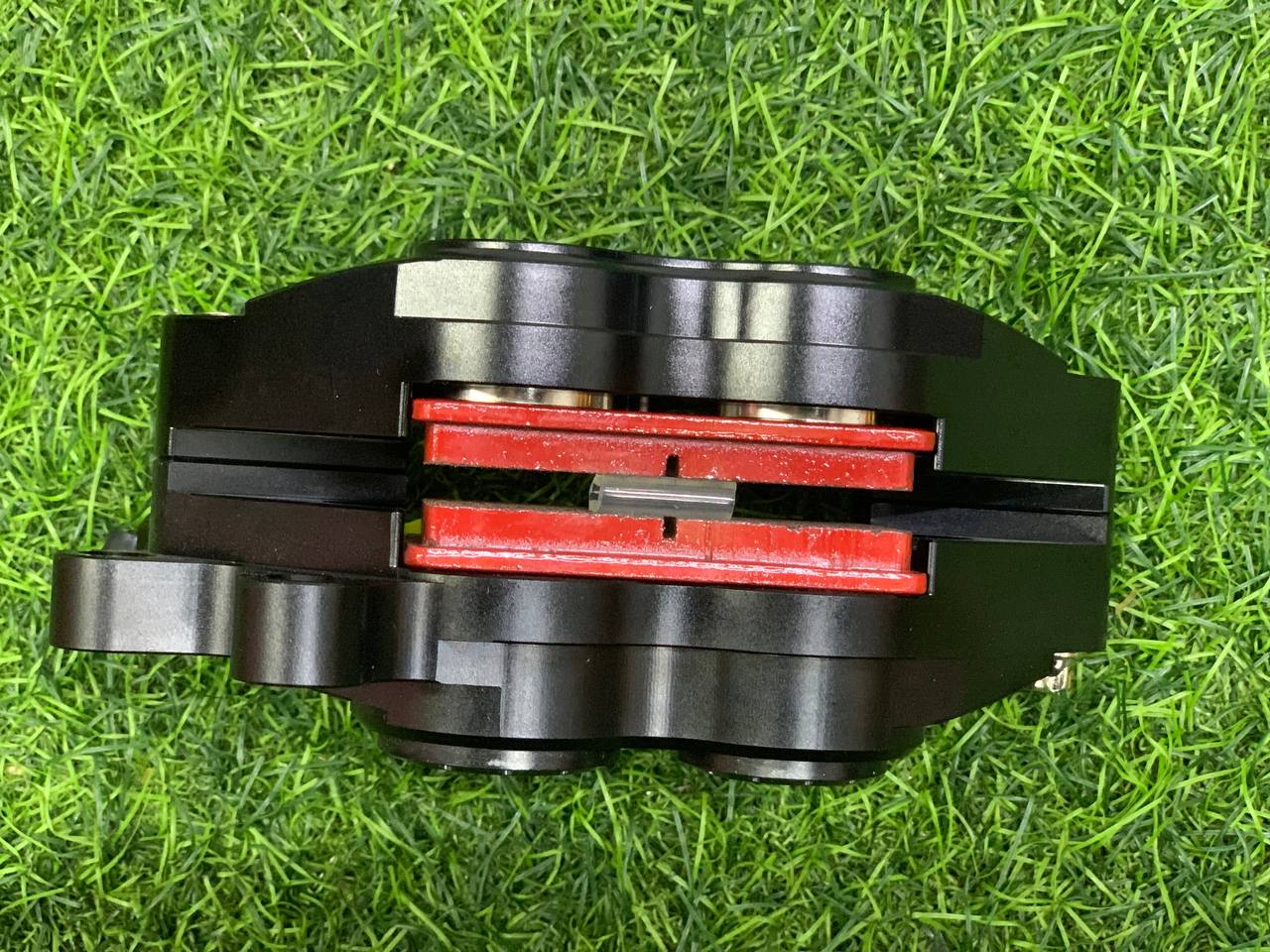 MAGICBOY CALIPER P9(FRONT/DEPAN) & P8(REAR/BELAKANG)LC135 Y15 Y16 Y125 ...