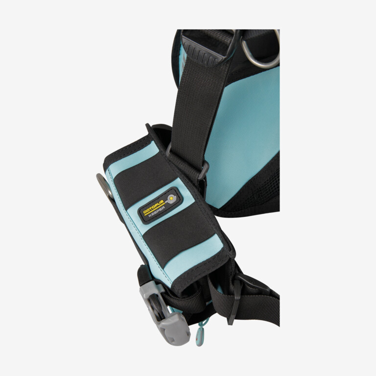 MARES BCD MAGELLAN HD BUOYANCY CONTROL DEVICE BUOYANCY COMPENSATOR FOR ...