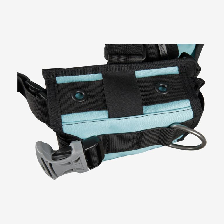 MARES BCD MAGELLAN HD BUOYANCY CONTROL DEVICE BUOYANCY COMPENSATOR FOR ...