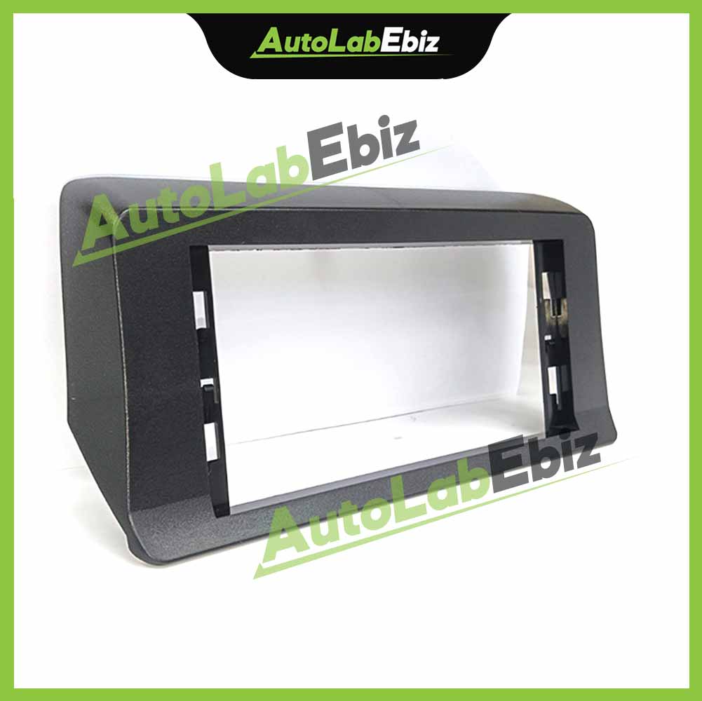 Toyota Wish 2009-2019 - 12.3 inch BBA Casing Android with socket power ...