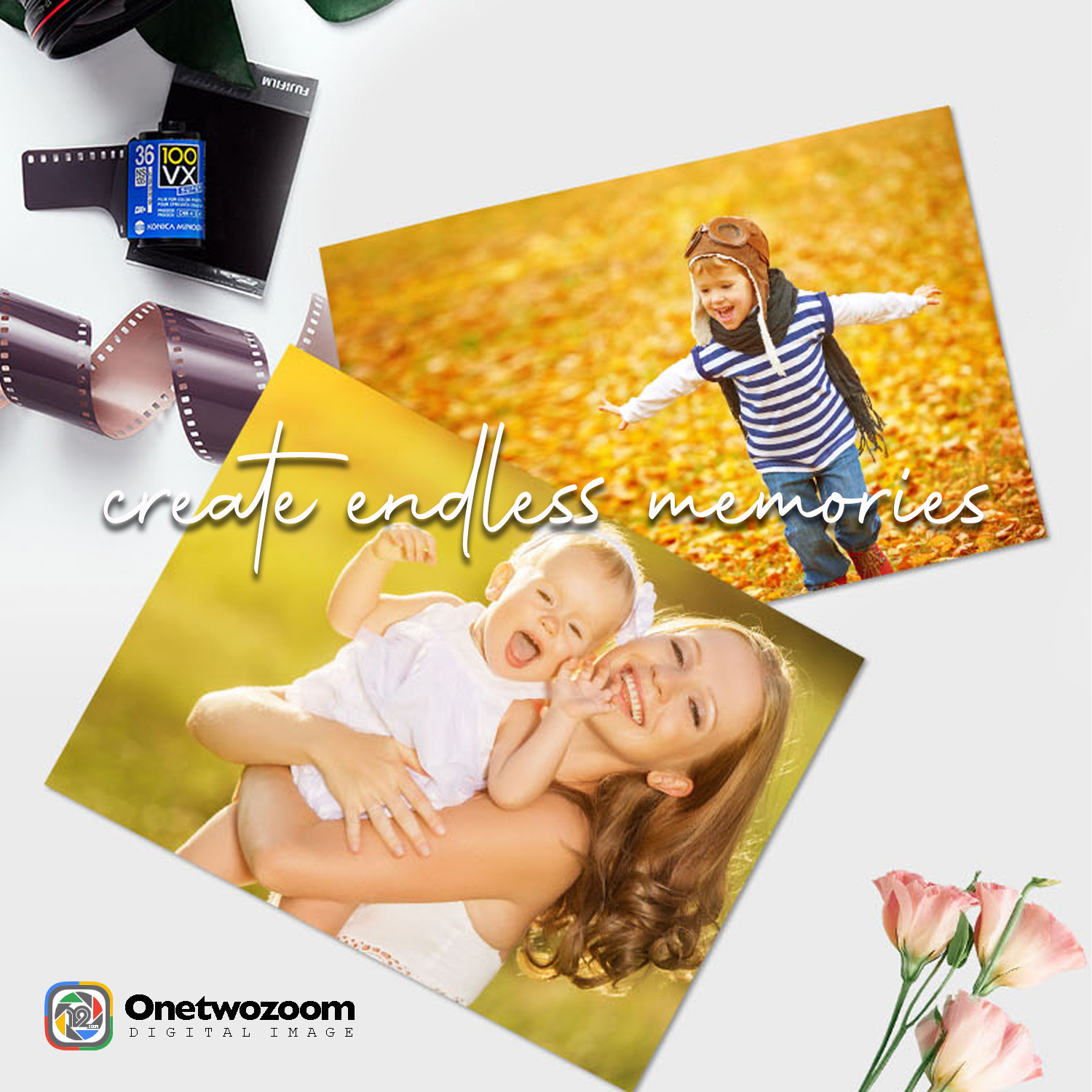 5R Photo Print | Digital Photo Printing | Cuci Gambar | Shopee Malaysia