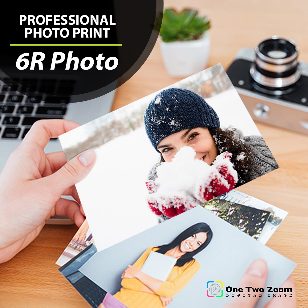 6R Photo Print | Digital Photo Printing | Cuci Gambar | Shopee Malaysia