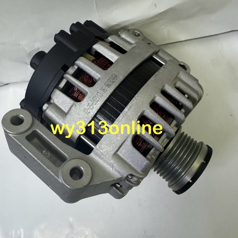 Original Proton X70 CBU CKD 1.8 Alternator | Shopee Malaysia