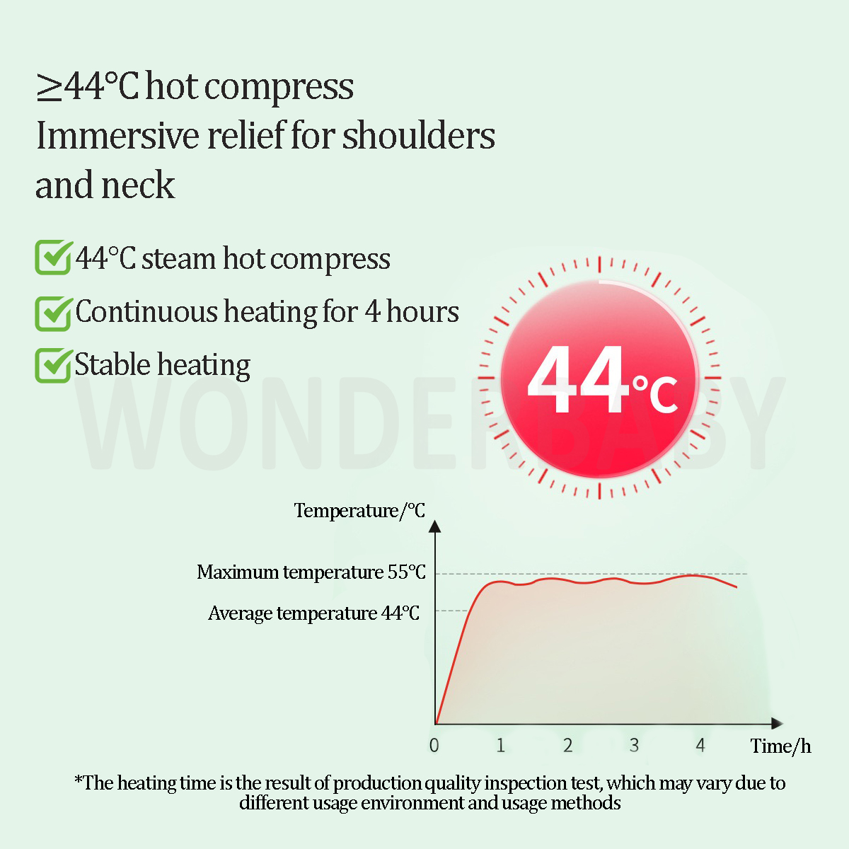 Wormwood Cervical Knee Stickers Self-heating Neck Joint Ache Arthritis ...