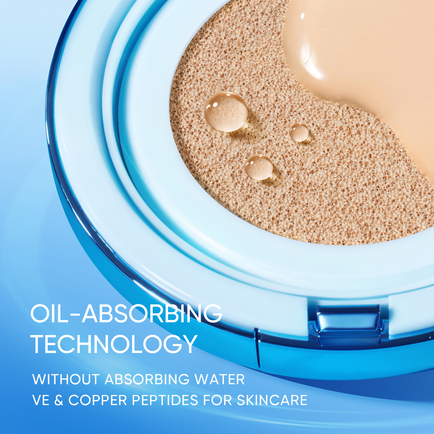[NEW LAUNCH]SKINTIFIC Perfect Stay Velvet Matte Cushion 11ml Foundation ...