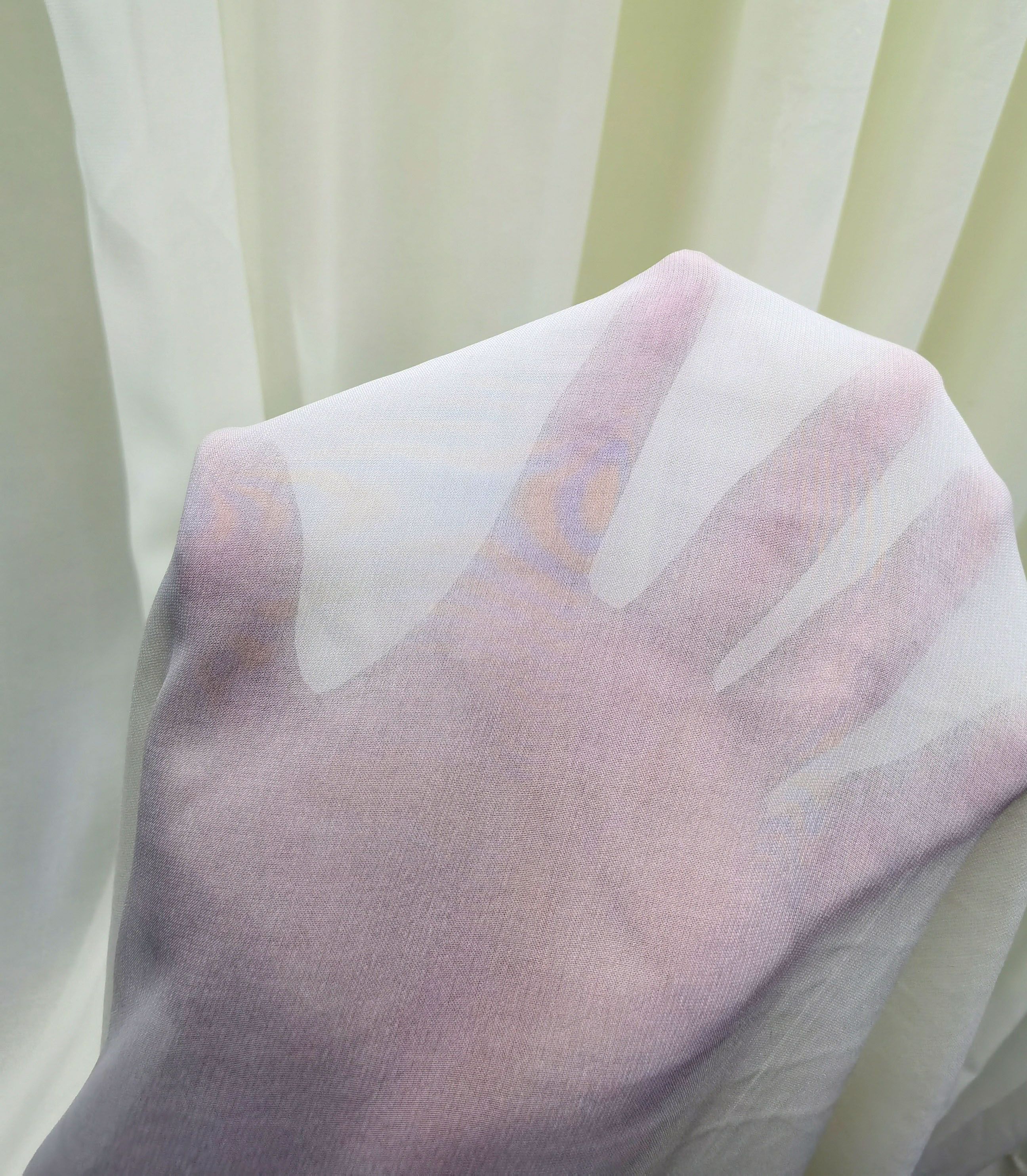 NO.2 *4star* -CREAM- Ready Stock!!!Siap Jahit!! (Cangkuk & Eyelet ...