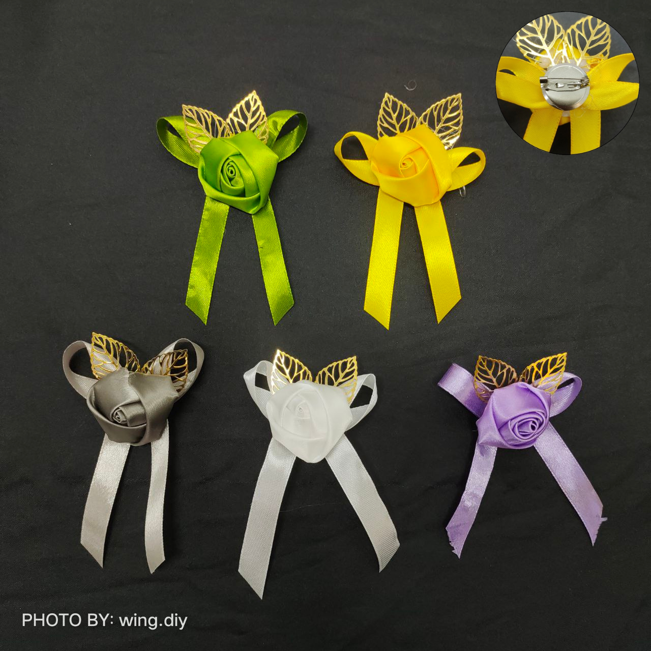 [CLEARANCE STOCK] 1 PCS | BUNGA ROZEK/ BUNGA KENDARAT/ BUNGA PENANGGAH ...