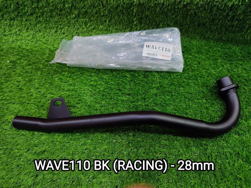(SDC) ( STANDARD / RACING ) Honda WAVE110 - DASH110 v1 Exhaust Neck ...
