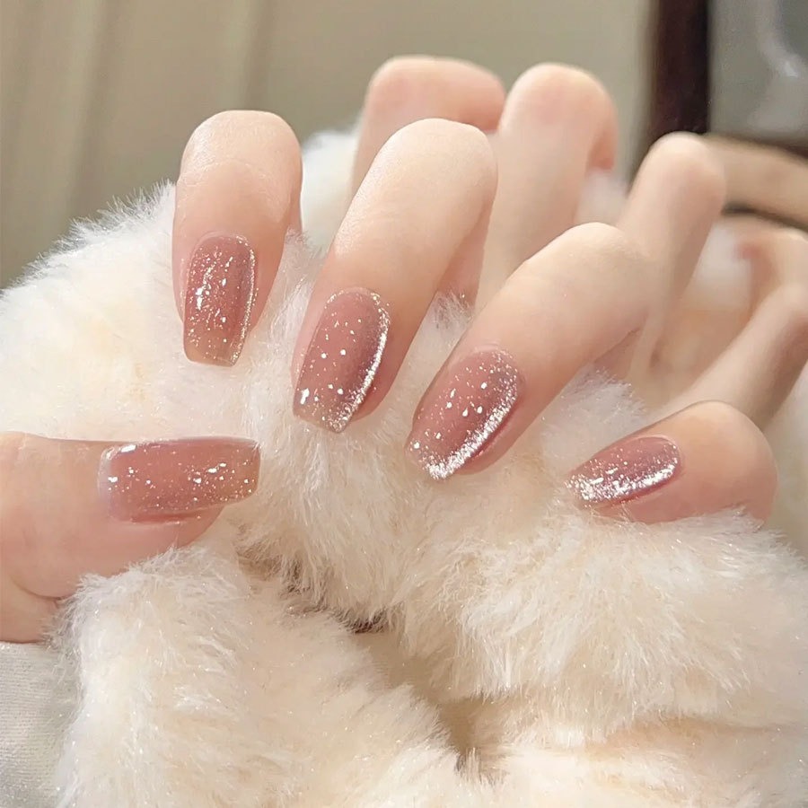XEIJAYI® Cat Eye Color Series Nail Polish Gel Collection 8ml Nail ...