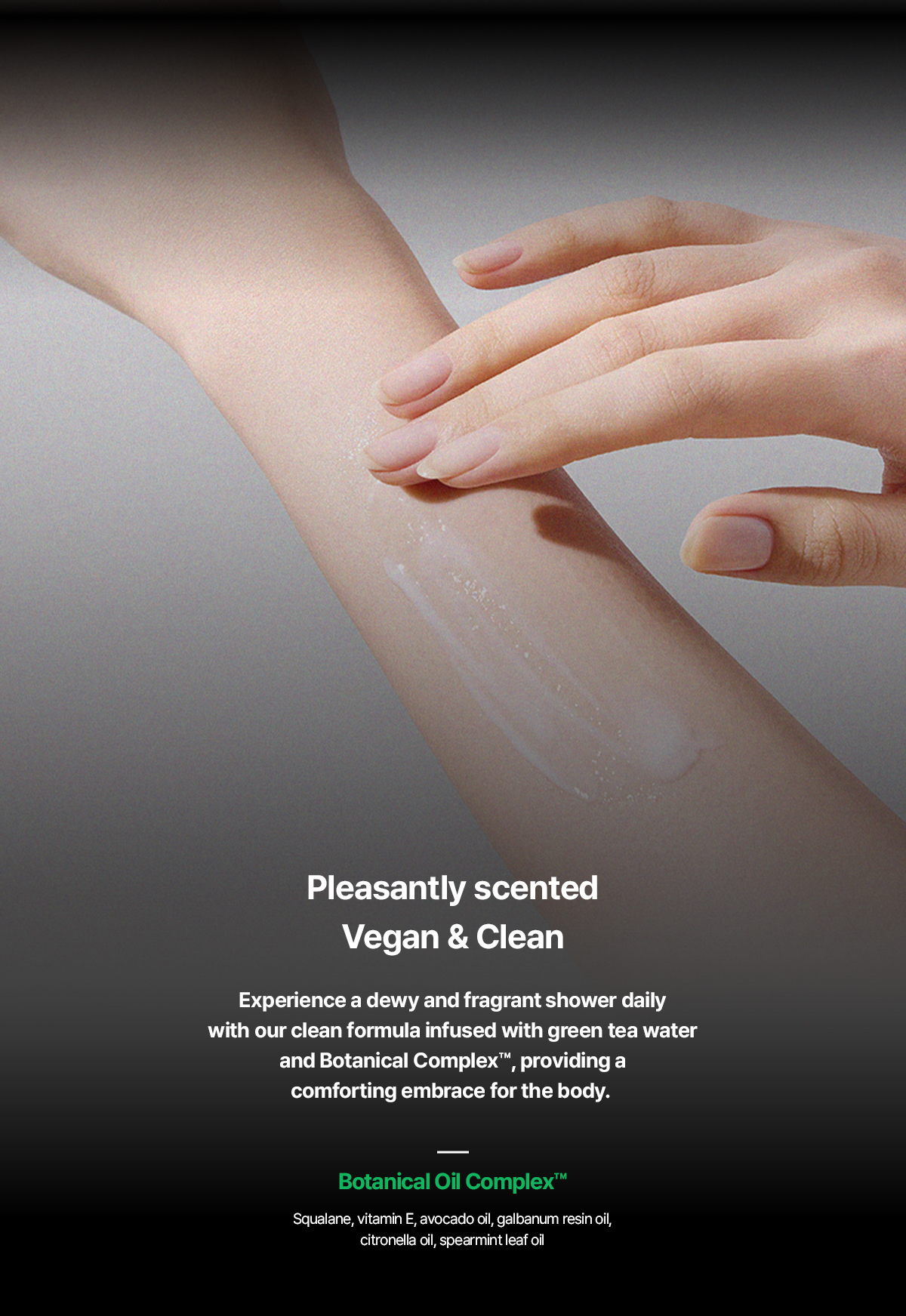 INNISFREE Isle Number Body Lotion (300ml) | Fresh and Moisturized Skin ...