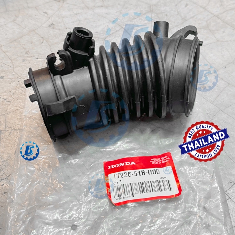 🔥Honda Thailand🇹🇭Honda HRV T7A HR-V Air Cleaner Intake Hose Airflow ...