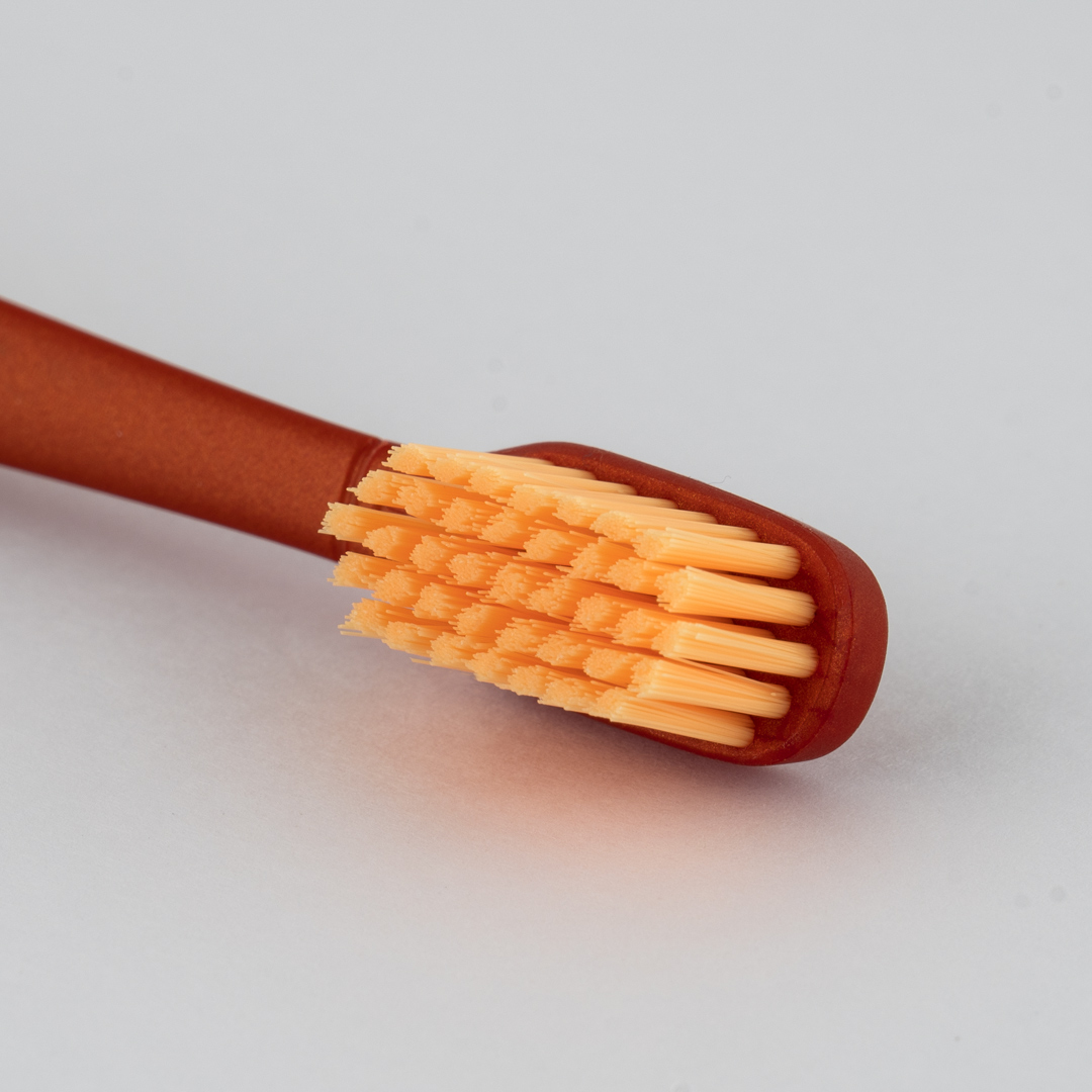 Flipper Twigo Adult Toothbrush 2 in 1 Pack Modern Design Elevates ...