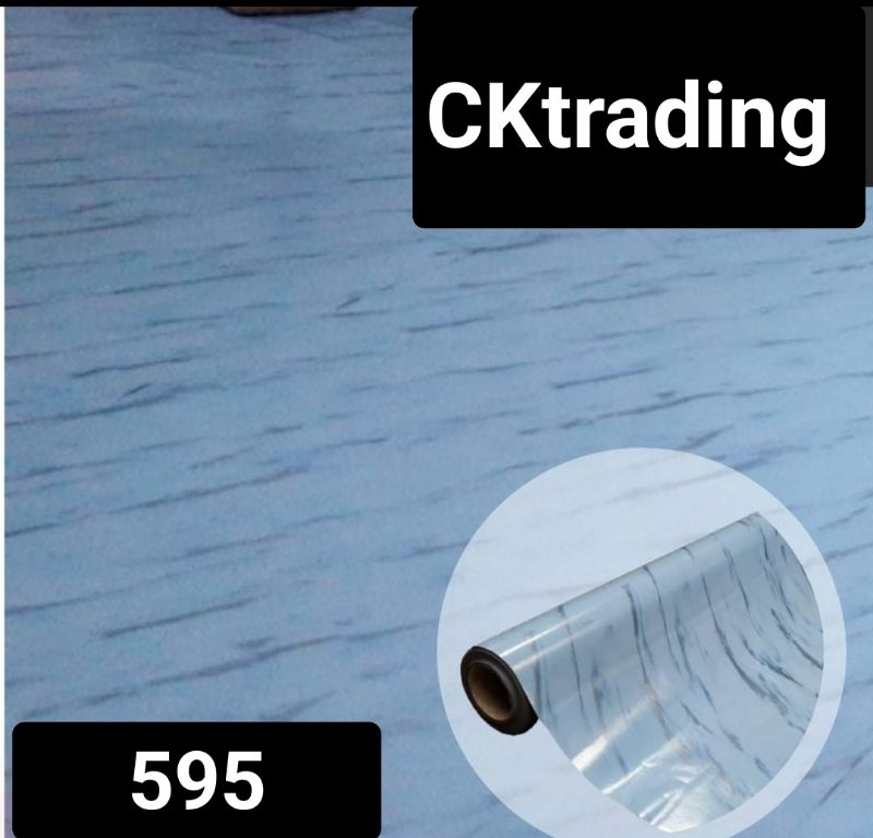 Tikar Getah Lantai PVC Gred A Thailand 1 Gulung 5 Kaki (1.53M) x 10M ...