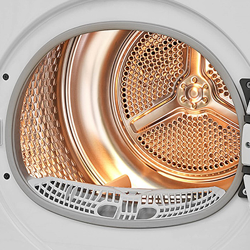 Hitachi Tumble Dryer 8KG (TD-80YFE) | Shopee Malaysia