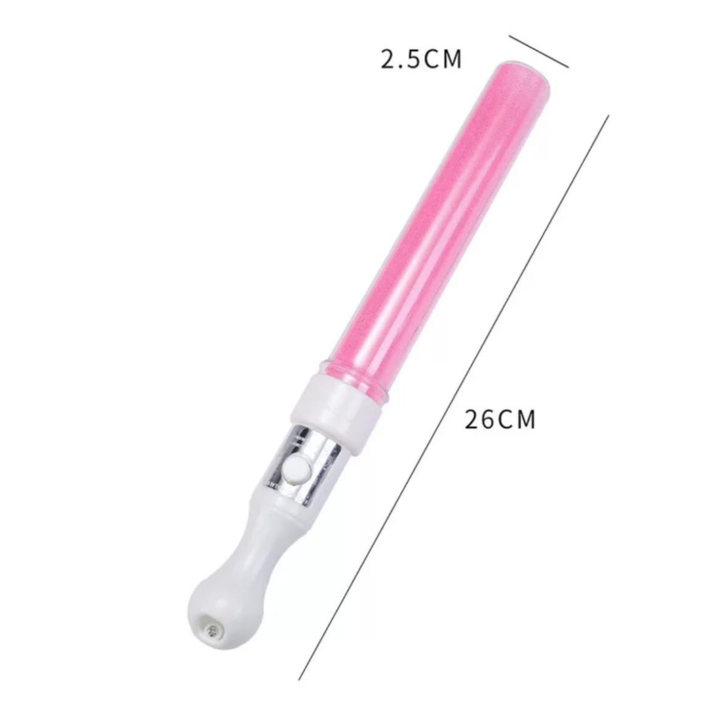 CONCERT LED LIGHT STICK | PARTY LED LIGHT STICK | MULTI COLOR FLASHING ...