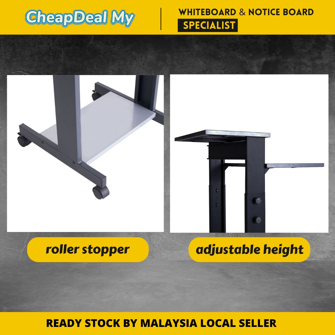 Cheap Deal Plus Rostrum / laptop stand *Ready Stock* | Shopee Malaysia