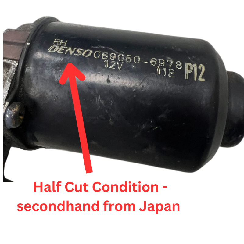 WIPER MOTOR PERODUA KANCIL KEMBARA KELISA FRONT WIPER MOTOR -MOTOR ...